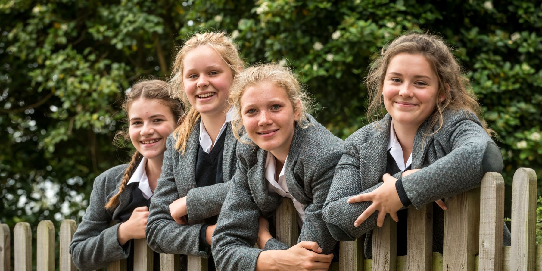 เรียนต่อมัธยมที่อังกฤษ - UK Boarding School - Ardingly College