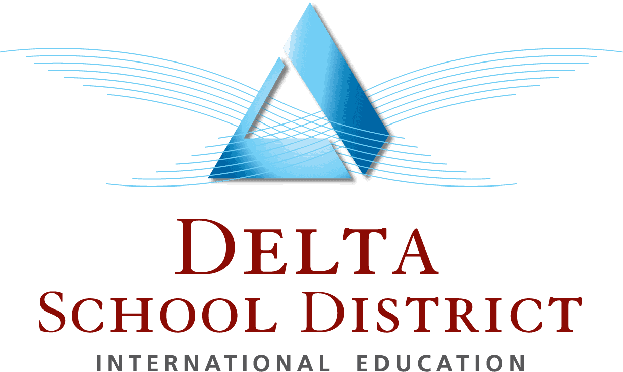 เรียนต่อมัธยมที่แคนาดา - High School in Canada - Delta School District
