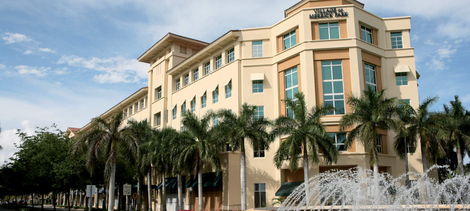 เรียนภาษาที่อเมริกา เรียนภาษาเมืองไมอามี่ - Kaplan Miaimi Florida