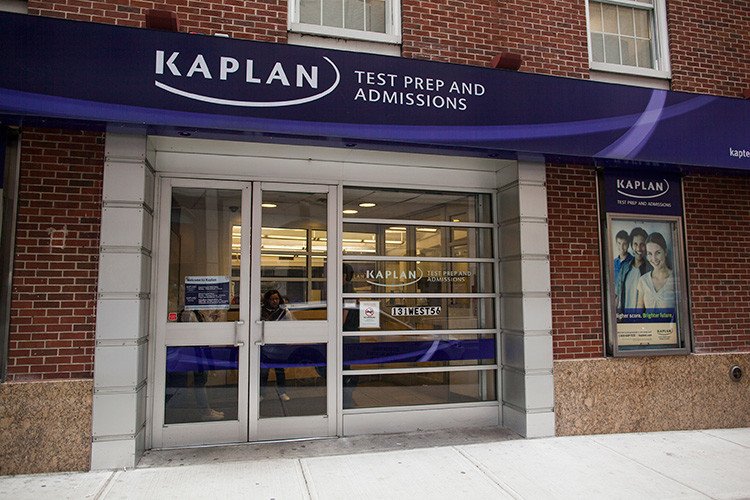  Kaplan New York