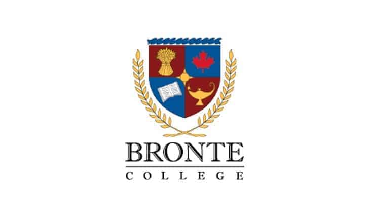 Bronte College - เรียนต่อมัธยมที่แคนาดา - High School in Canada